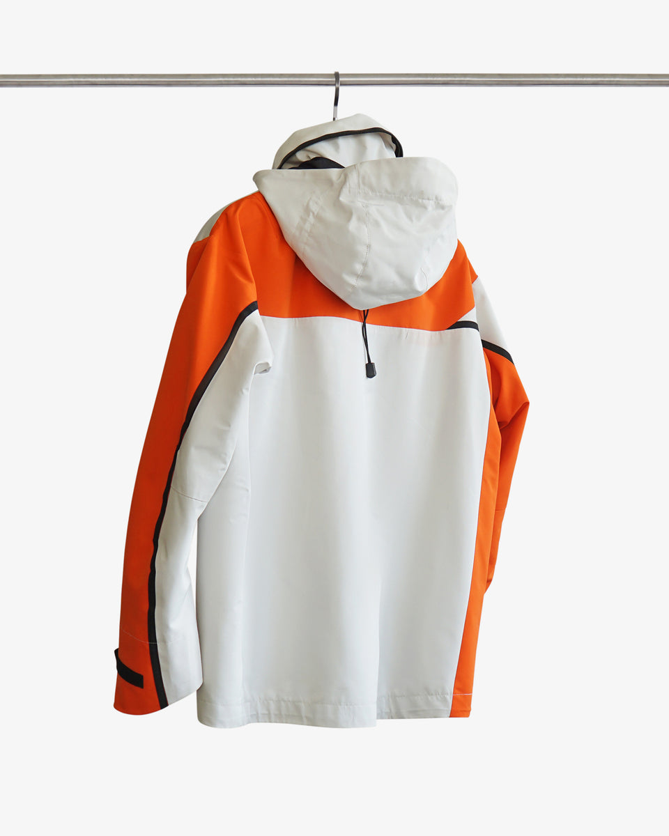 ROSEN-X | Volta Jacket