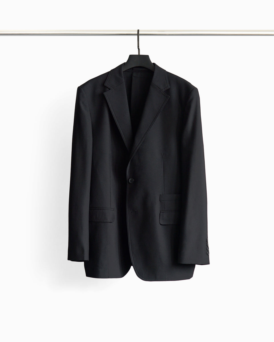 ROSEN | Classics Medici Suit in Wool Twill