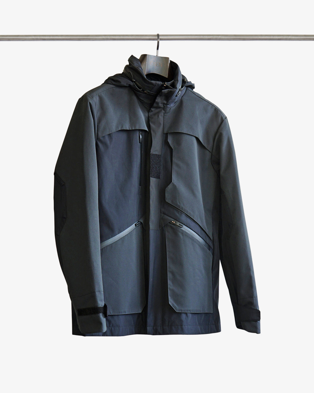 ROSEN-X | Volta Jacket